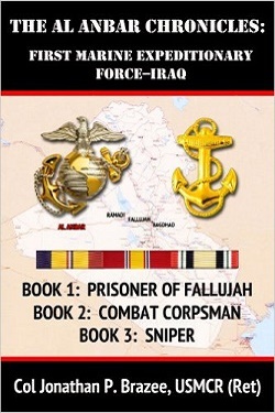 THE AL ANBAR CHRONICLES